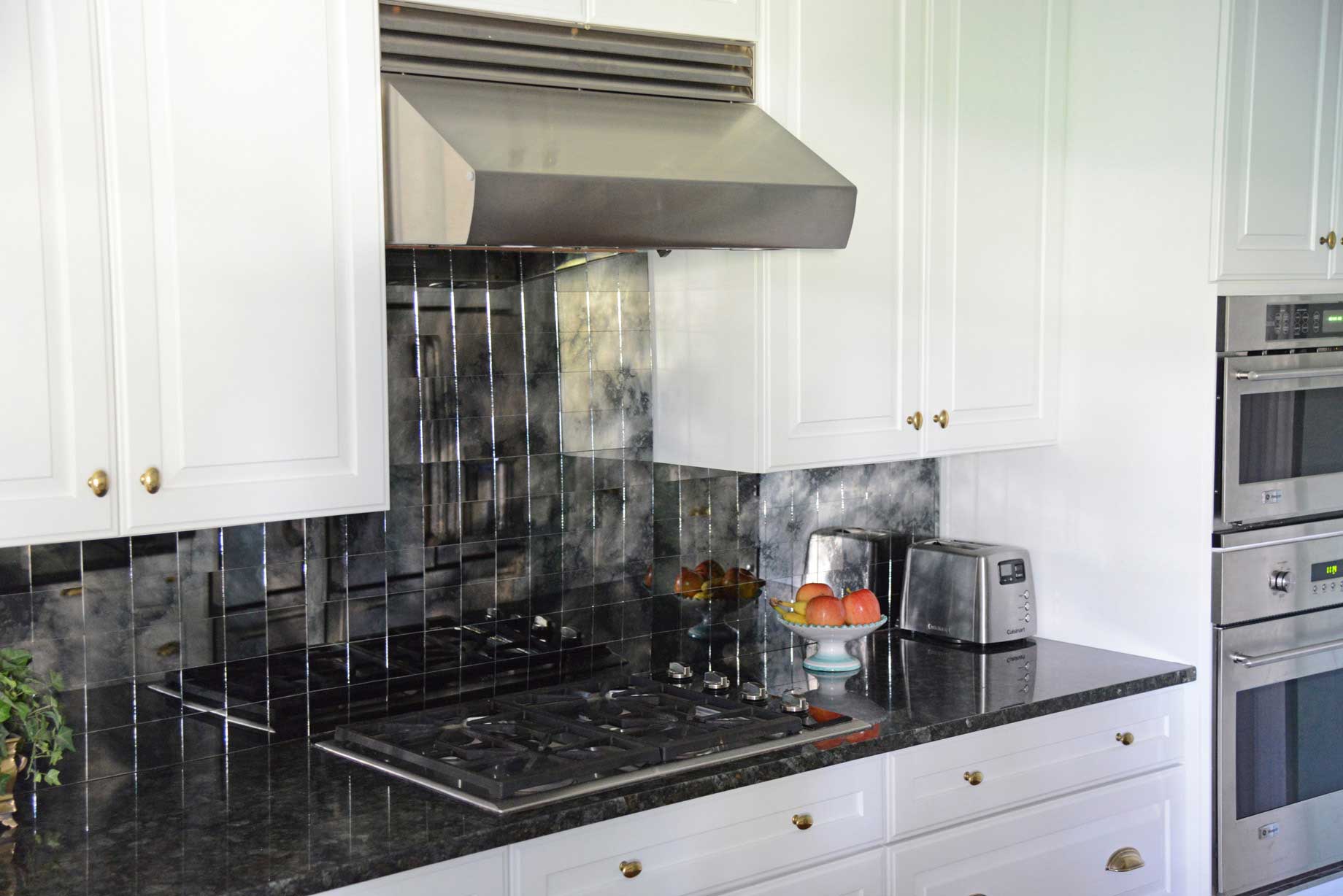 Storm Antique Prisma Mirror | Omega Mirror Products