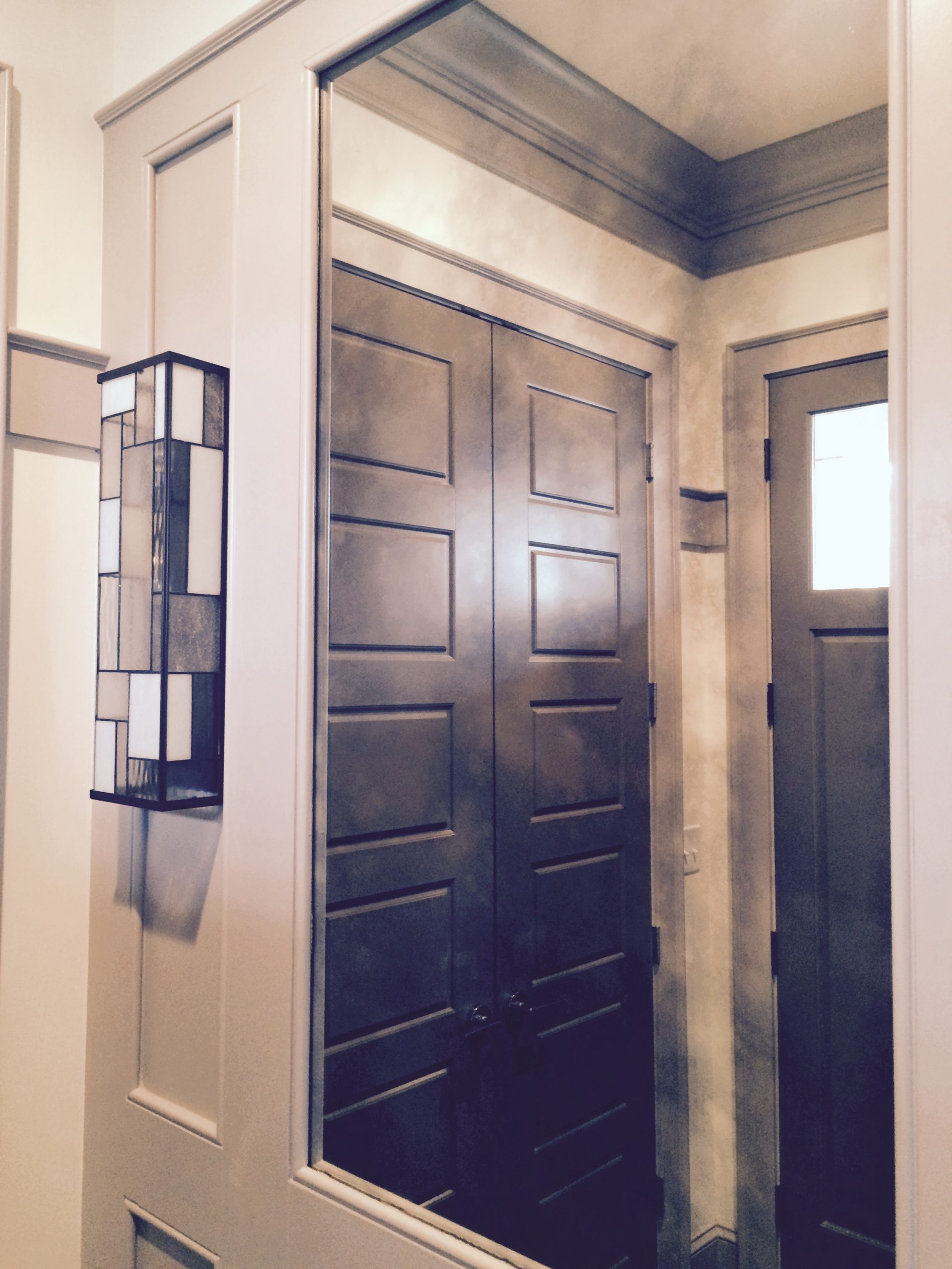 Projects Gallery | Omega Mirror Products