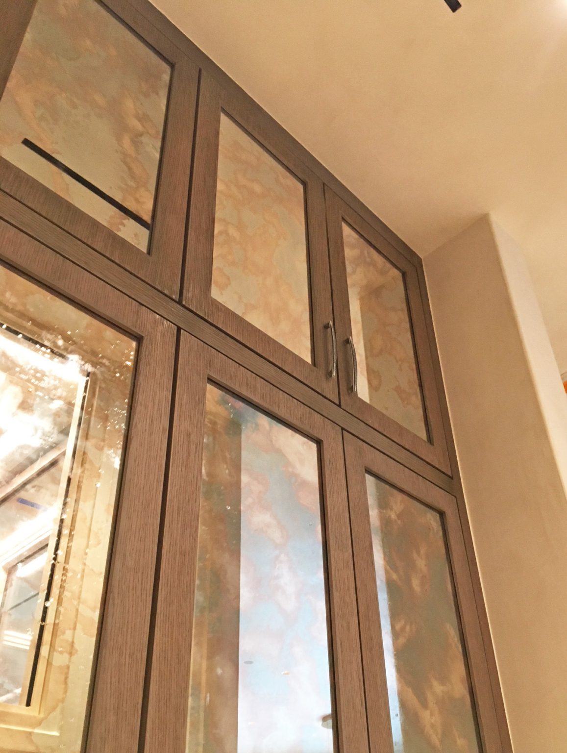 Projects Gallery | Omega Mirror Products