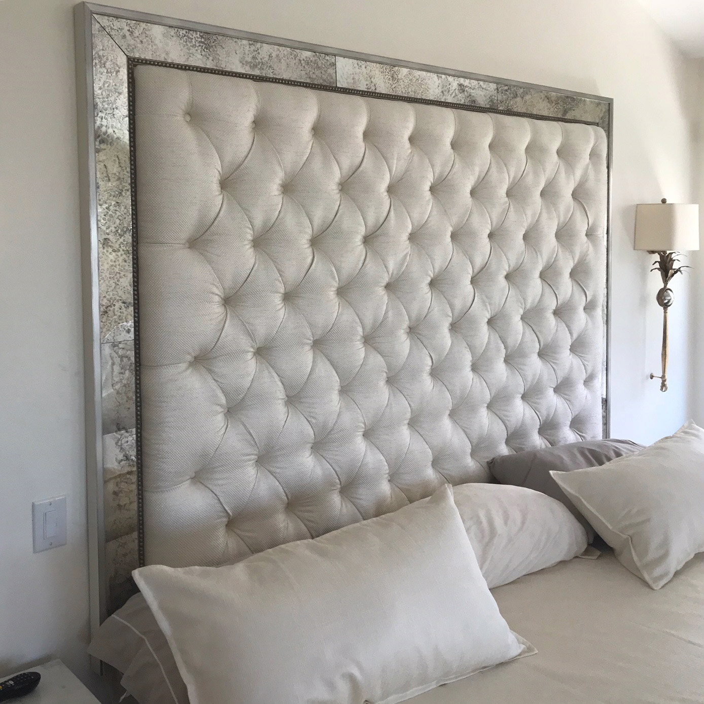 Projects Gallery | Omega Mirror Products