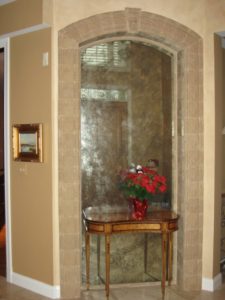 Projects Gallery | Omega Mirror Products