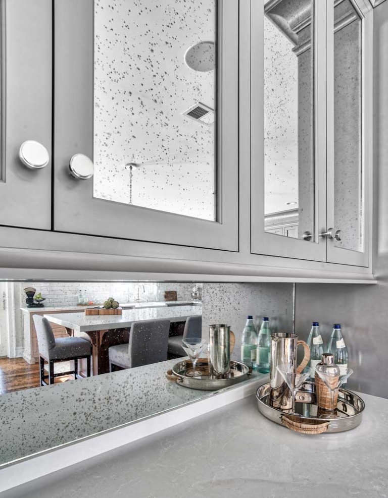 Projects Gallery | Omega Mirror Products