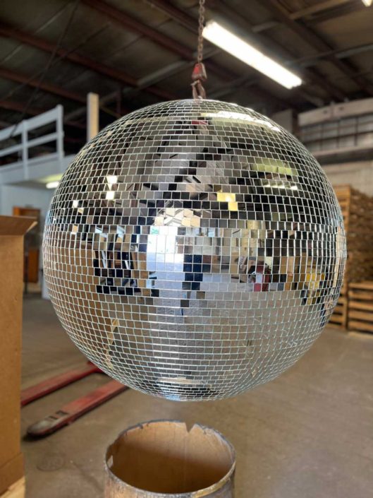 Projects Gallery | Omega Mirror Products