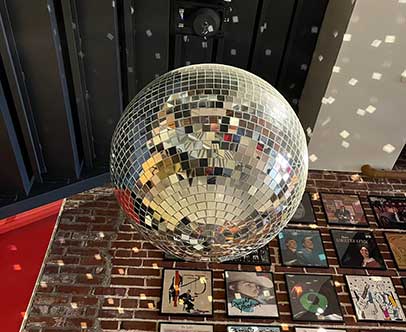 Omega Mirror Products | Antique Mirror Manufacturer